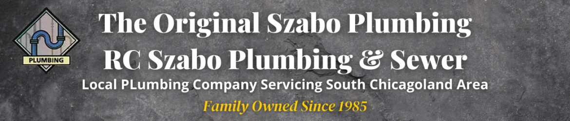 RC Szabo Plumbing & Sewer- Plumbers Near Me-Find My Plumber