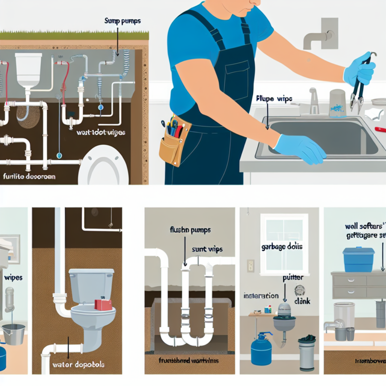 Struggling to Find the Right Plumbing Contractor? Here’s What You Need ...
