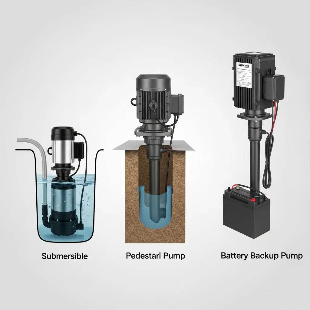 Essential Guide to Sump Pump Installation in Oak Forest - RC Szabo ...