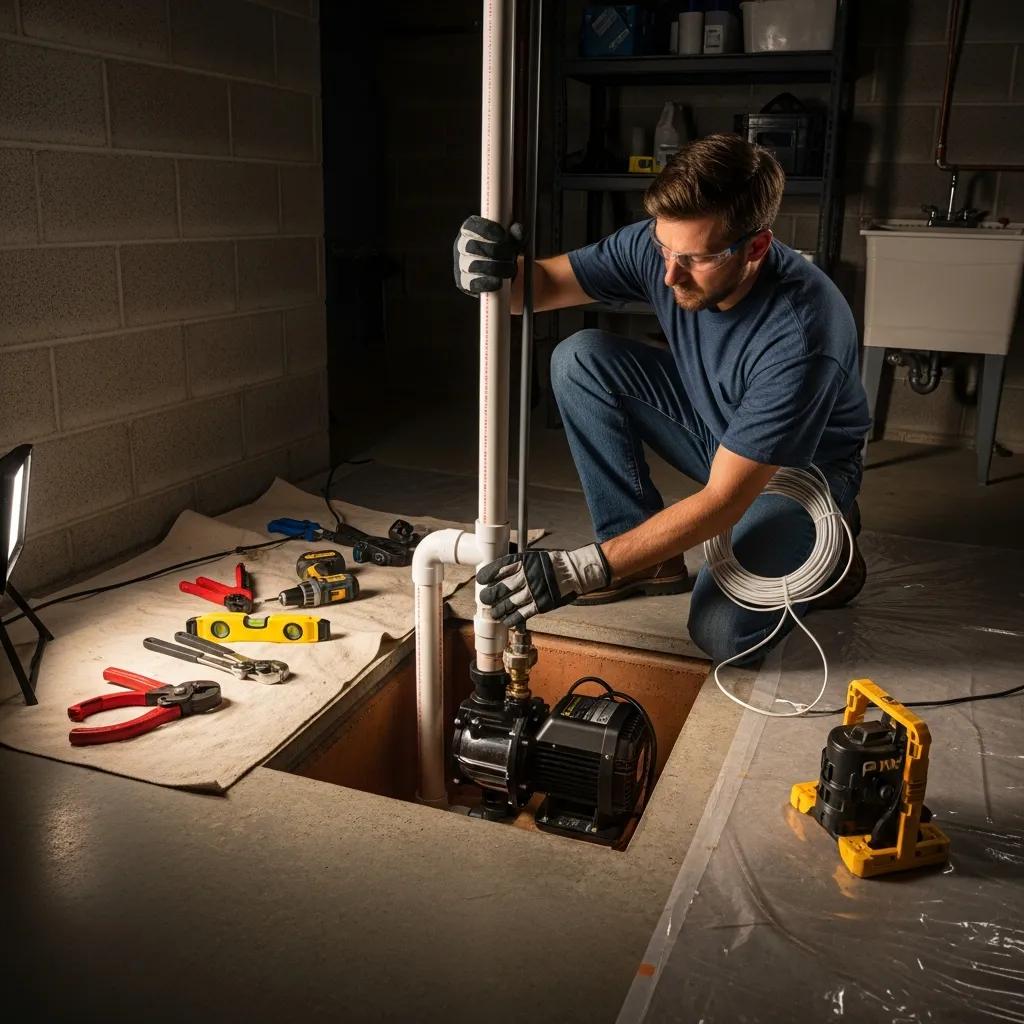 Essential Flood Prevention Tips for Oak Forest Homeowners - RC Szabo ...